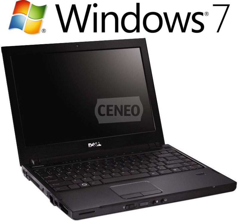 Dell Vostro 1520 Intel Core 2 Duo P8600 4GB 320GB 15,4'' GF9300mGS DVD ...