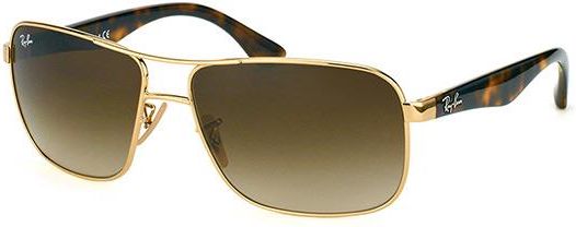 Ray Ban 3516 001/13 59 - Ceny i opinie - Ceneo.pl
