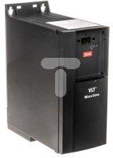 Danfoss Falownik VLT Micro Drive 3x380/480V 12A 5,5kW 132F0028 - Opinie ...
