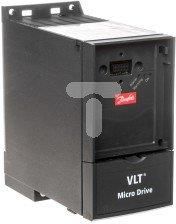Danfoss Falownik VLT Micro Drive 3x380/480V 9A 4kW 132F0026 - Opinie i ...