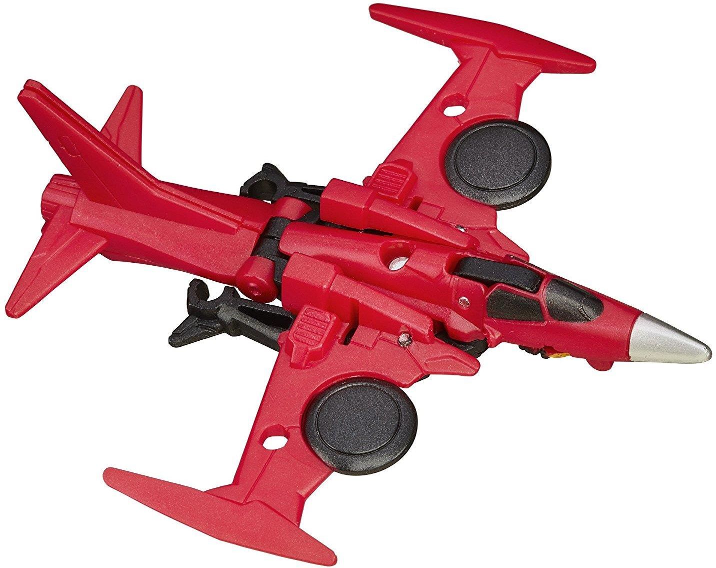 Hasbro Transformers Rid Legion Windblade B0065 B4681 - Ceny i opinie ...