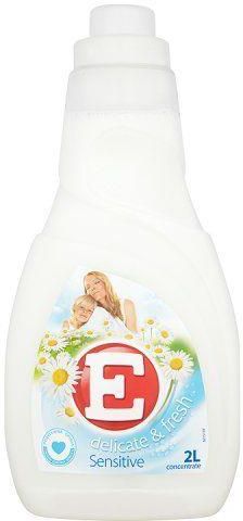 E koncentrat do płukania sensitive 2L - Opinie i atrakcyjne ceny na ...