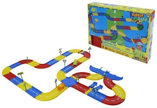 Polesie Tor wyścigowy Nr5 w pudełku (44730) - Ceny i opinie - Ceneo.pl