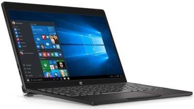 Laptop Dell XPS 12 9250 (92503744) - Opinie i ceny na Ceneo.pl