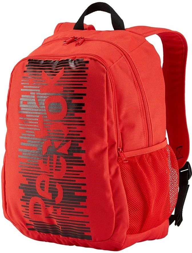 Reebok Kids Royal Graphic Backpack Ay1776 - Szkolny plecak - Ceny i ...