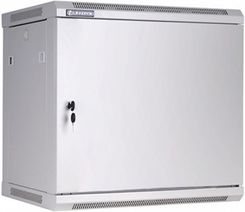 Linkbasic 12U 450mm szafa stalowa wisząca RACK 19'' szara (WCB12645AABC ...