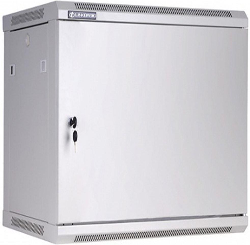 Linkbasic 15U 600mm szafa stalowa wisząca RACK 19'' szara (WCB1566AABC ...