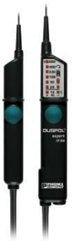 Phoenix Contact Tester napięcia 2pin DUSPOL EXPERT 1209091 - - Opinie i ...