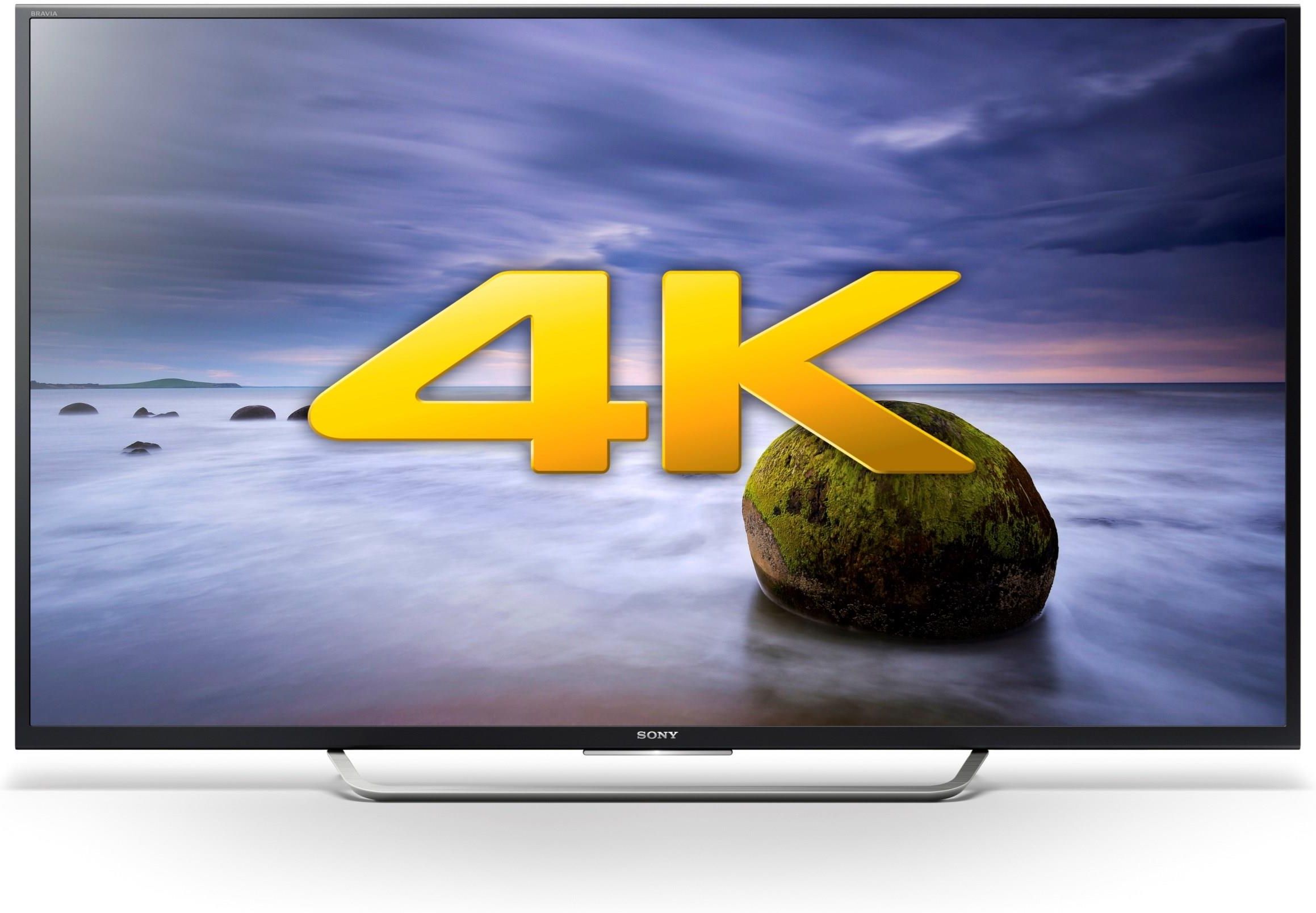 Telewizor Sony KD-55XD7005 55 cali - Opinie i ceny na Ceneo.pl