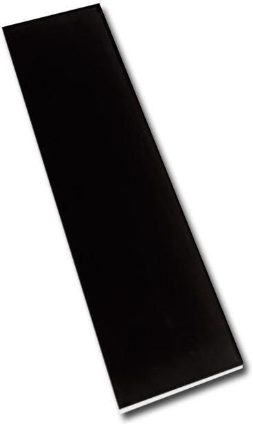 Płytki Equipe Evolution Negro Mate 5x40 - Opinie i ceny na Ceneo.pl