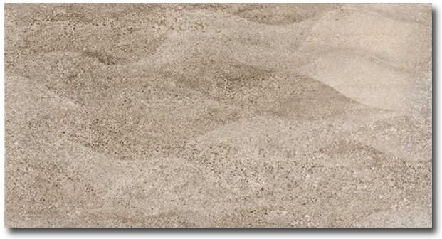 Płytki Geotiles Rlv. Kronos Marron 31,6x60 - Opinie i ceny na Ceneo.pl