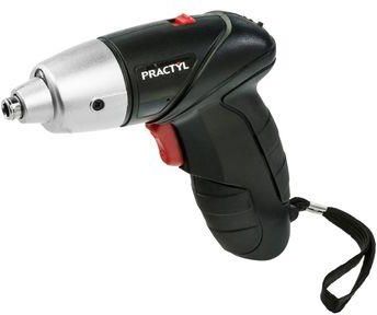Wkrętarka Practyl KS301-1036LI - Opinie i ceny na Ceneo.pl