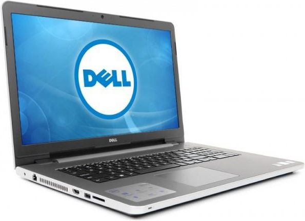 Laptop Dell Inspiron 17 5759 (57590701) - Opinie i ceny na Ceneo.pl