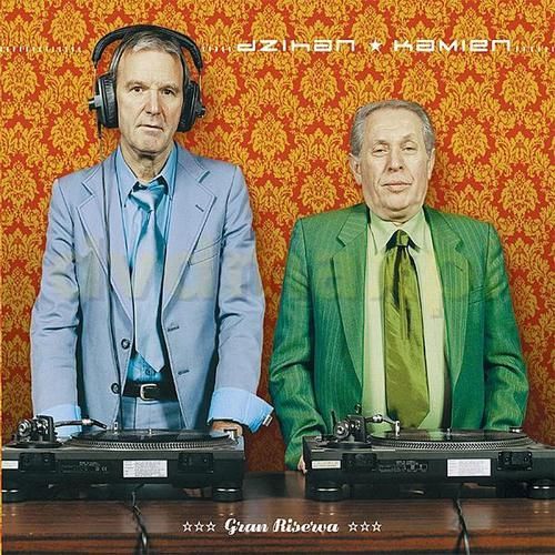 Płyta kompaktowa Dzihan & Kamien Gran Riserva (CD) - Ceny i opinie ...