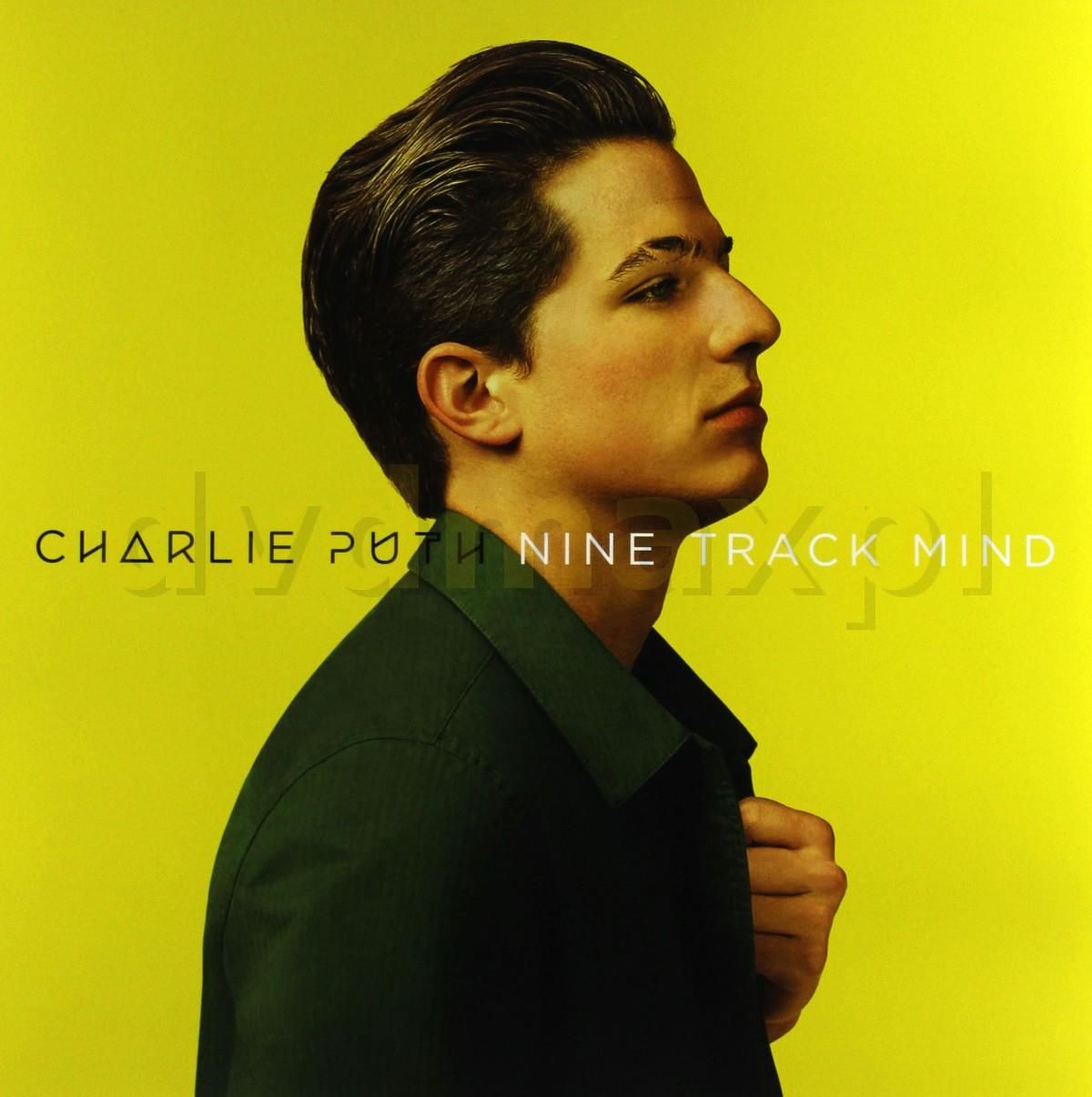 Płyta winylowa Charlie Puth Nine Track Mind (Winyl) - Ceny i opinie ...