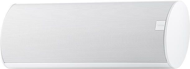 Canton Cd 250.3 biały Hgl - Opinie i ceny na Ceneo.pl