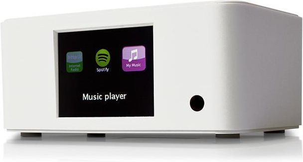 Odtwarzacz multimedialny Argon Audio Stream 2 biały - Opinie i ceny na ...