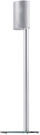 Canton Cd 220.3 srebrny - Opinie i ceny na Ceneo.pl