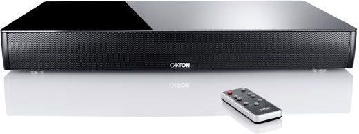 Soundbar Canton Dm 55 biały Hgl - Opinie i ceny na Ceneo.pl