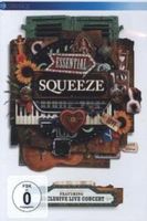 Film DVD Essential Squeeze 1 DVD (DVD) - Ceny i opinie - Ceneo.pl