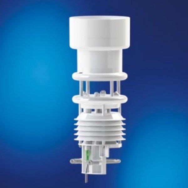 Lufft WS601 - Opinie i ceny na Ceneo.pl