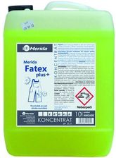 Manutan MERIDA FATEX PLUS koncentrat (918311) - Opinie i atrakcyjne ...