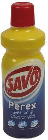 Savo Perex 1 l (1165023) - Opinie i atrakcyjne ceny na Ceneo.pl