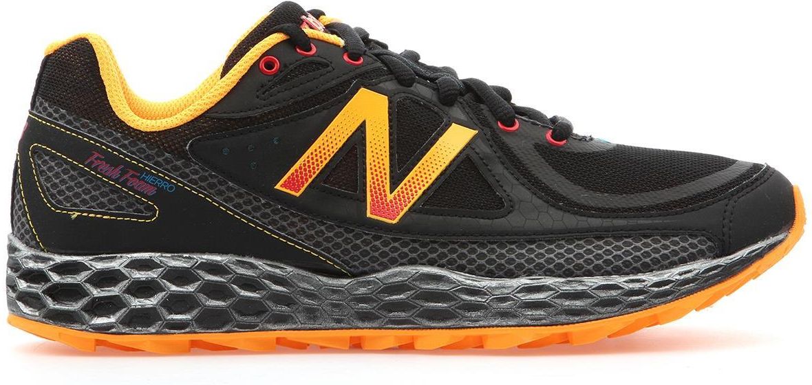 New Balance Mens Trail Running Course En Sentier (Mthieri) - Ceny i ...