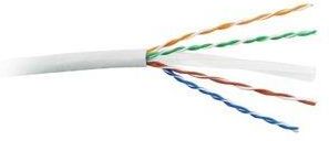 Lynx CS instalacyjny Cat6 linka PVC 305m box (LX-STR-UTP6-GR) - Opinie ...