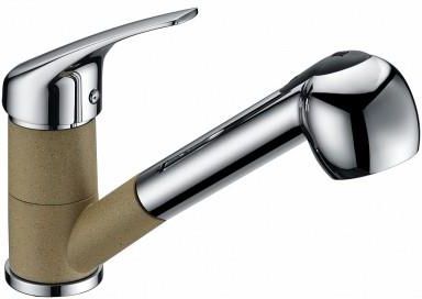 Alveus Bora Bora X beżowy 2070263 - Bateria kuchenna - Opinie i ceny na ...