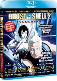 Film Blu-ray Ghost in the Shell 2: Innocence (Blu-ray) - Ceny i opinie - Ceneo.pl