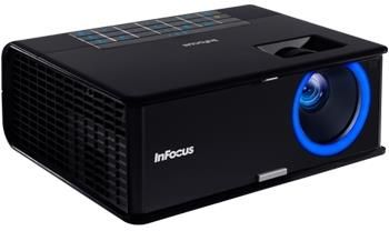 Projektor InFocus IN3114 - Ceny i opinie - Ceneo.pl