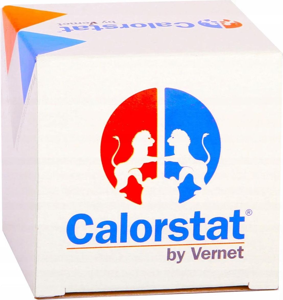 Termostat CALORSTAT by Vernet TH7185.80J - Opinie i ceny na Ceneo.pl