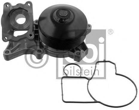 Pompa wody FEBI BILSTEIN 37023 - Opinie i ceny na Ceneo.pl