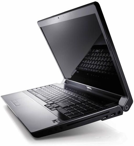 Laptop Dell Studio 1745 Intel Core 2 Duo P7450 4GB 500GB 17,3'' HD4570 ...
