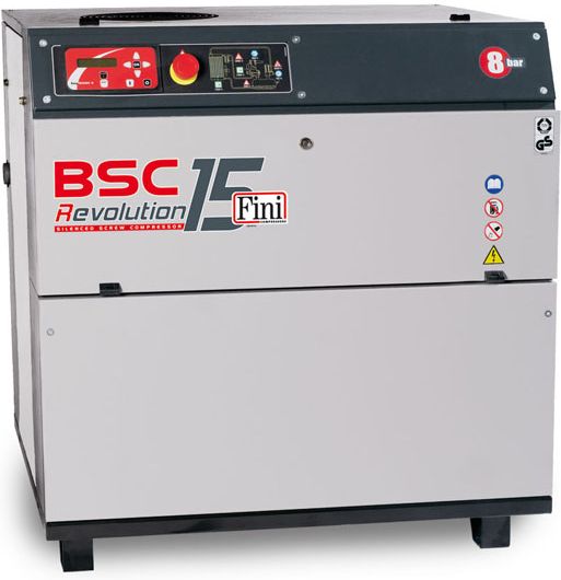 Fini Rotar BSC 15 R-evo - Opinie i ceny na Ceneo.pl