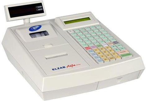 ELzAB Alfa SUPER - Ceny i opinie - Ceneo.pl