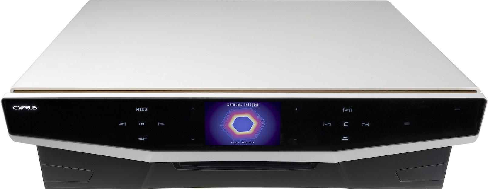 Akcesoria Audio Cyrus Lyric biały - Opinie i ceny na Ceneo.pl