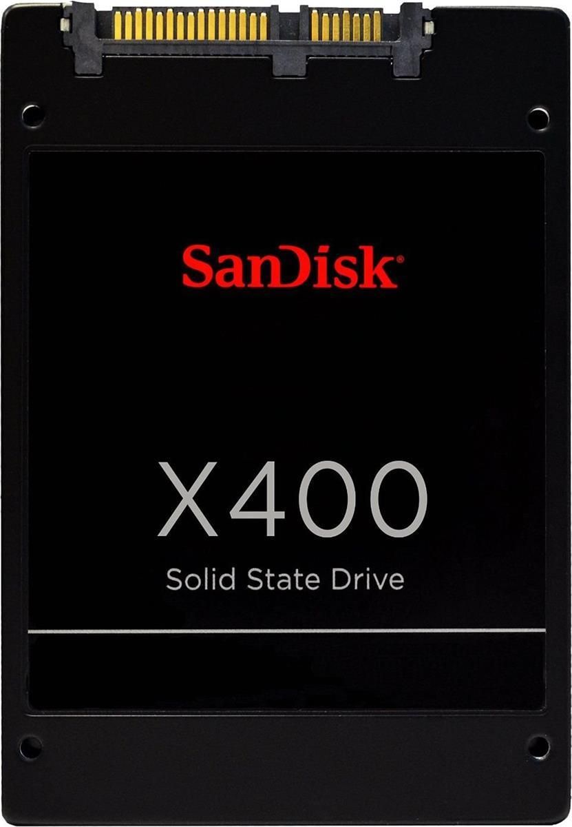 Dysk SSD SanDisk SSD X400 256GB 2 5 SD8TB8U256G1122 Opinie I Ceny