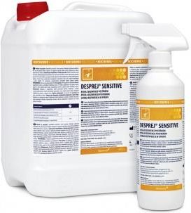Bochemie Desprej Sensitive (bez alkoholu) 500ml - płyn do dezynfecji ...