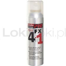 BaByliss PRO Forfex Spray FX 4 in 1 spray do maszynek 150 ml - Ceny i ...