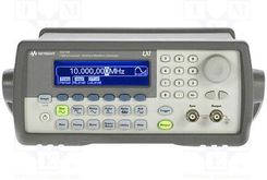 Keysight Generator funkcyjny 33210A - - Opinie i ceny na Ceneo.pl