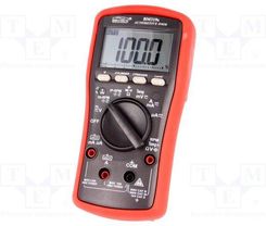 Miernik uniwersalny Brymen Multimetr cyfrowy BM319S - Opinie i ceny na ...