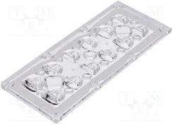 Ledil Soczewka do LED CS12862_STRADA-IP-2X6-DWC - Opinie i ceny na Ceneo.pl