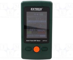Extech Miernik natężenia pola elektromagnetycznego EMF450 - - Opinie i ...