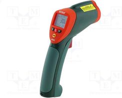Extech Pirometr 42545 - Pirometry - Opinie i ceny na Ceneo.pl