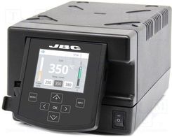 Jbc Stacja bazowa DDE-2B - Opinie i ceny na Ceneo.pl