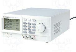 GW Instek Zasilacz laboratoryjny programowalny PSP-2010 - Opinie i ceny ...
