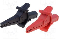 Extech Zacisk krokodylkowy TL806 - Opinie i ceny na Ceneo.pl