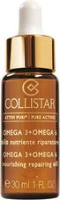 Collistar Omega3+Omega6 Nourishing Repairing Oil Odżywczy Olejek z ...